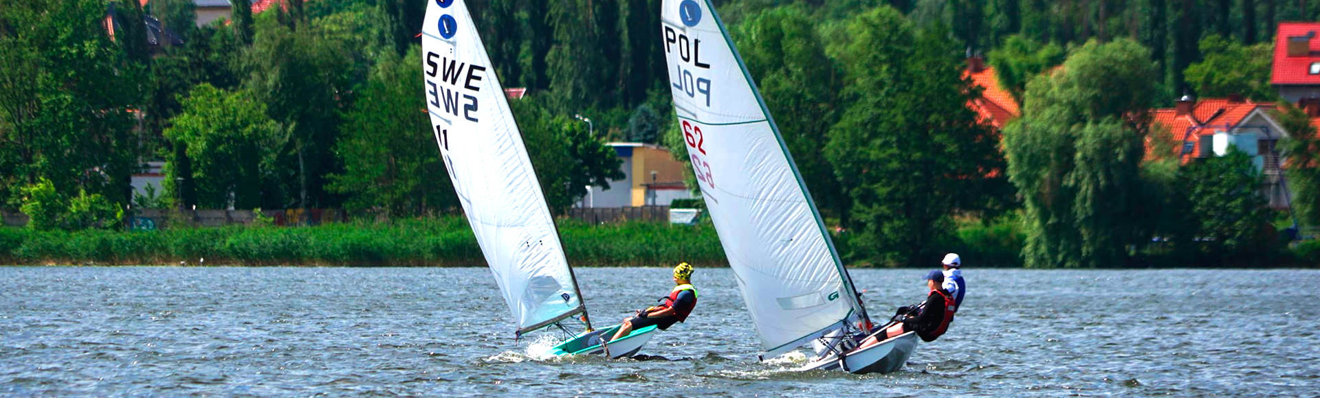 Szkoła żeglarstwa | Obozy i kursy - Opensailing