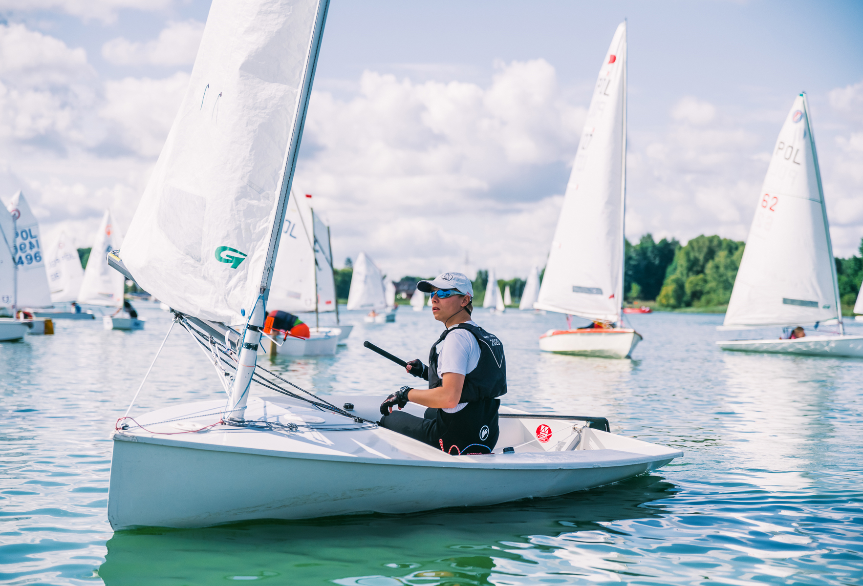 Filia Nysa - Opensailing